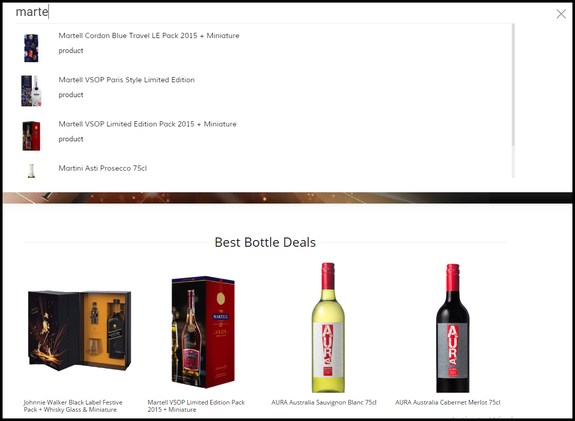 Image Search Bar | InstanteStore Ecommerce Blog Image Search Bar | InstanteStore Ecommerce Blog