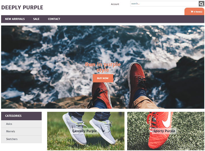 deepy | InstanteStore Ecommerce Blog deepy | InstanteStore Ecommerce Blog